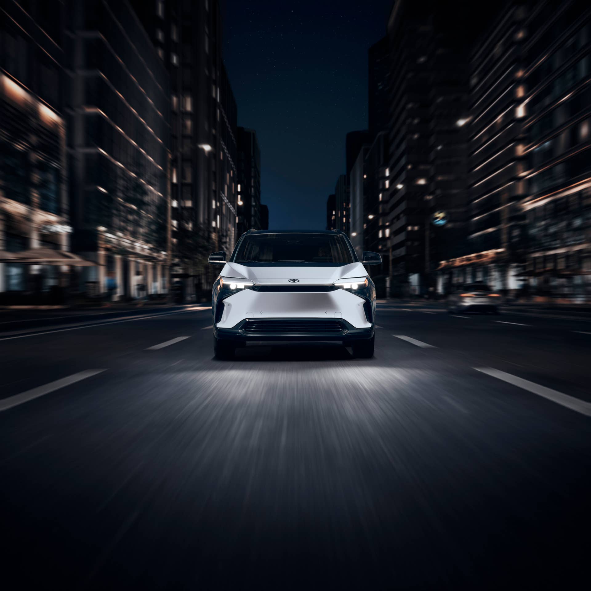 2025 Toyota bZ4X: 4 reasons to love it, 2 reasons to think twice - Autoblog