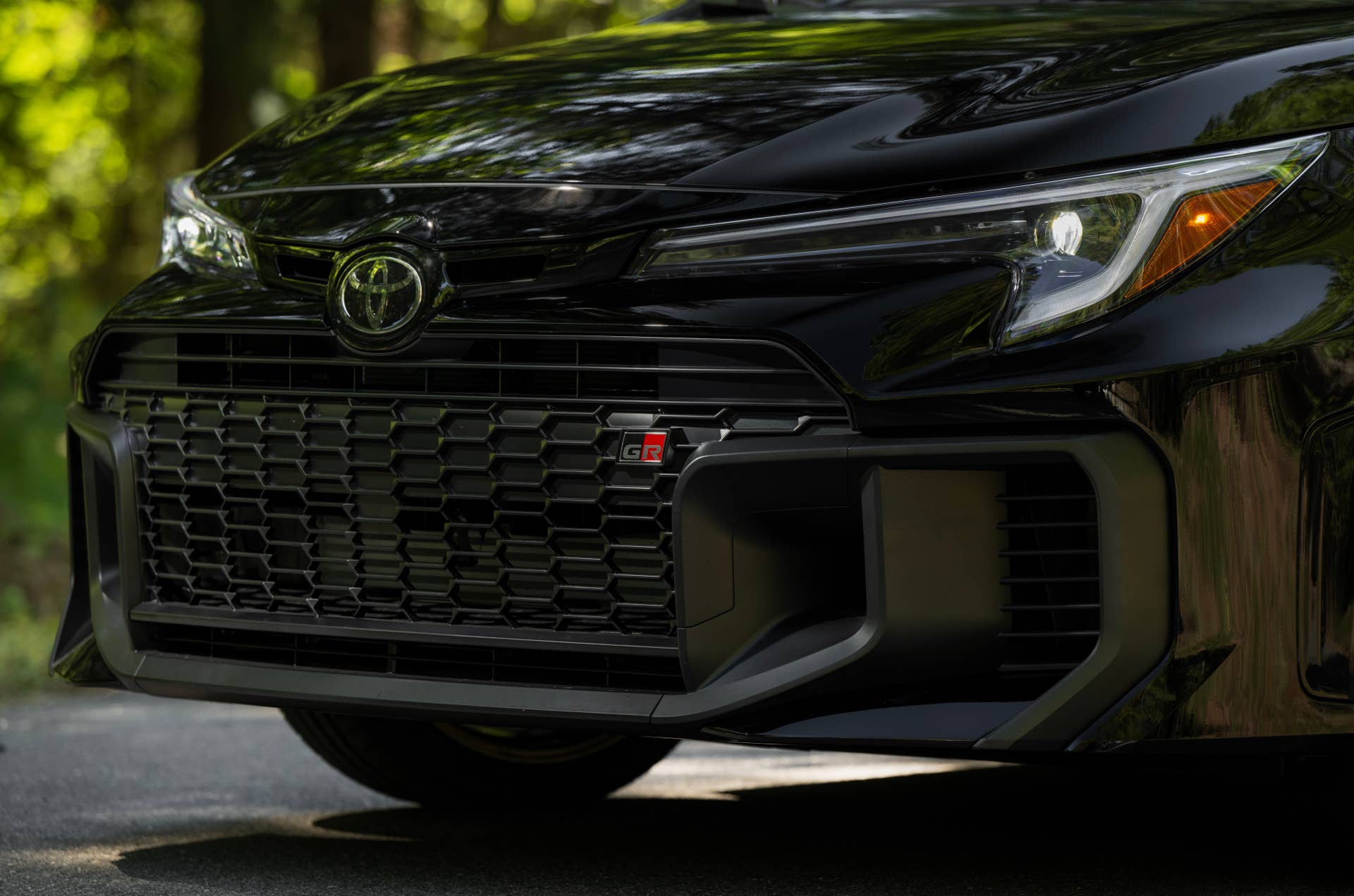 2025 Toyota GR Corolla: 6 reasons to love it, 3 reasons to think twice ...