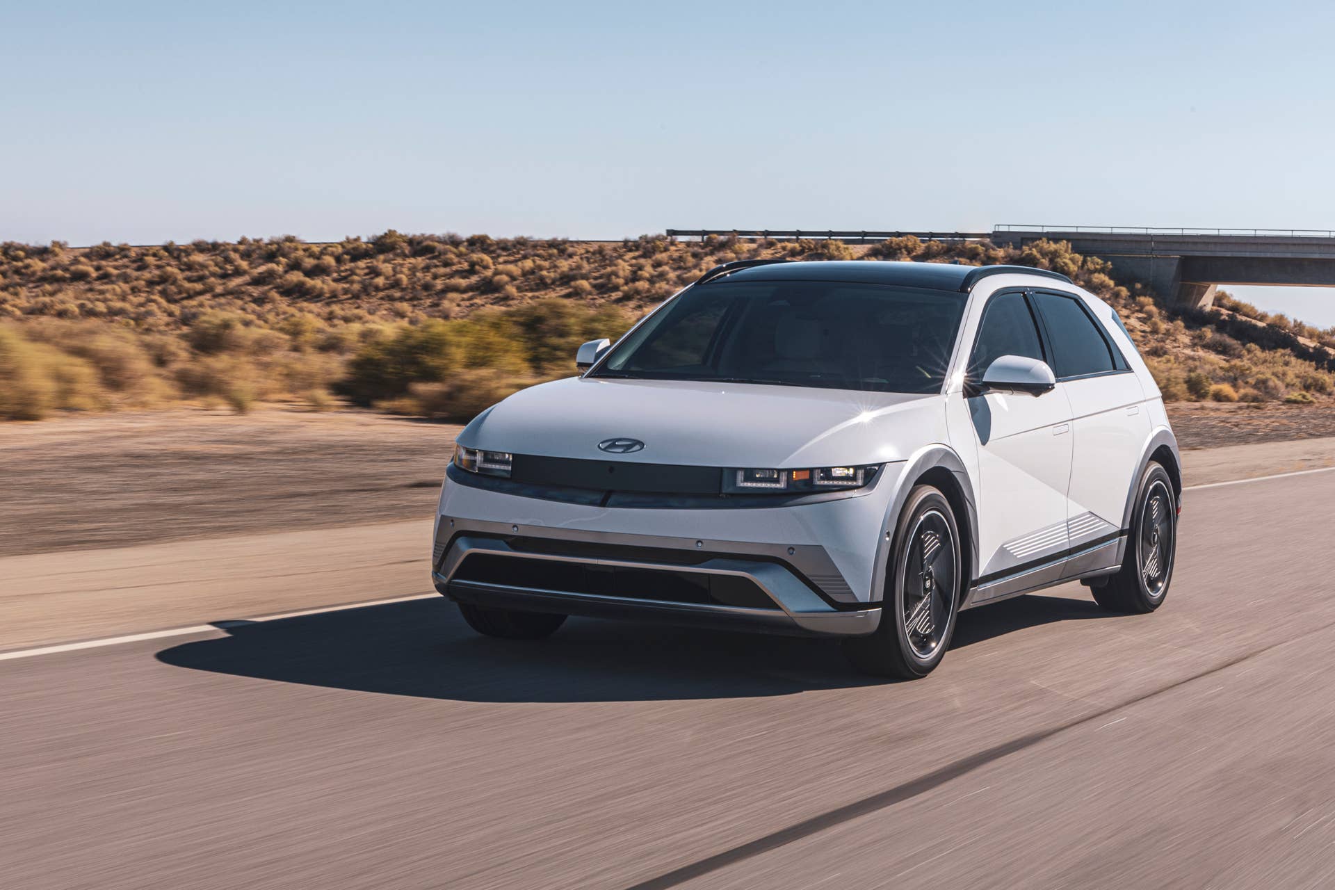 Tesla Model Y vs Hyundai Ioniq 5: Which is better? - Autoblog