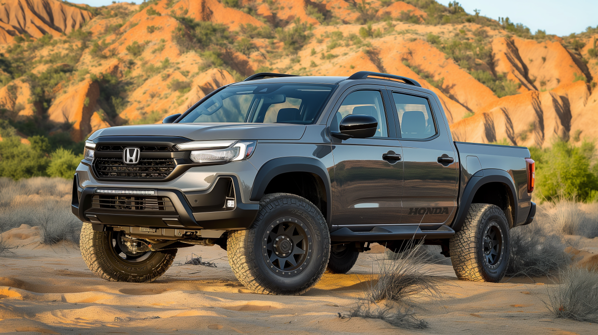 What kind of cars would Honda and Nissan make? - Autoblog