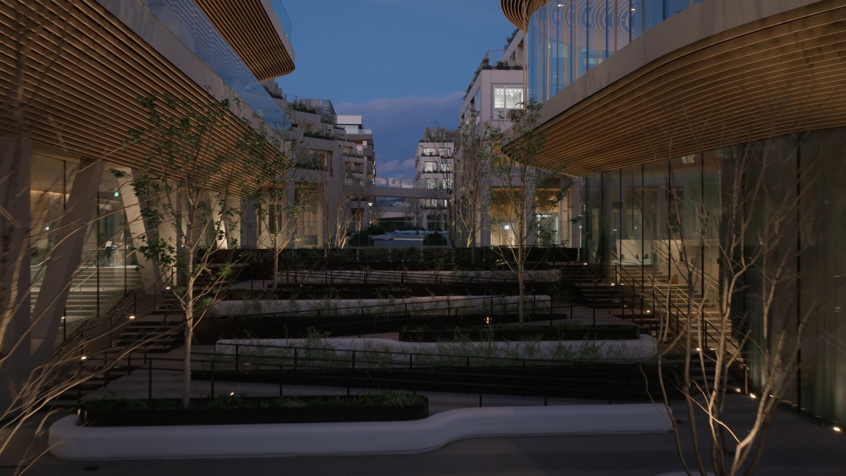 Toyota’s $10B Woven City: From sci-fi dream to reality - Autoblog