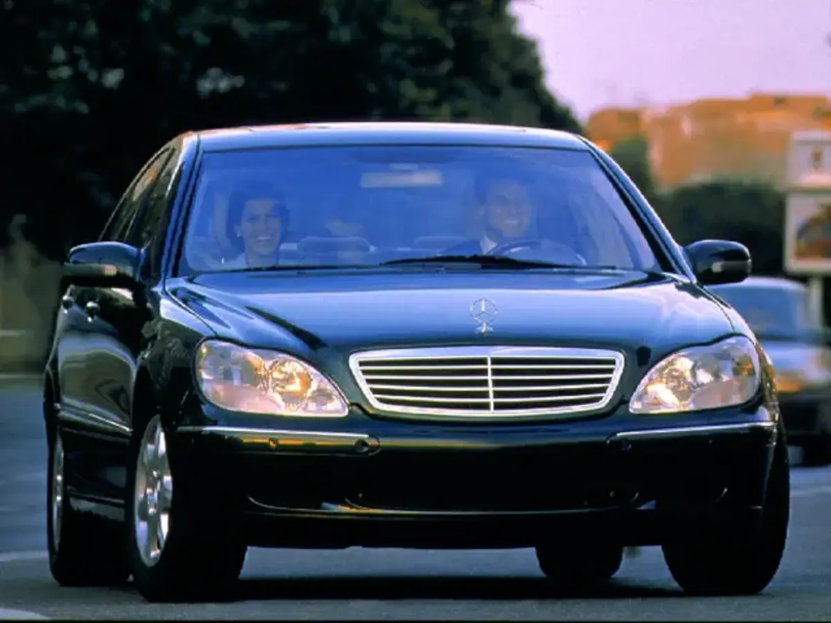 25 years later, these 2000s cars are cooler than your AOL screen name ...