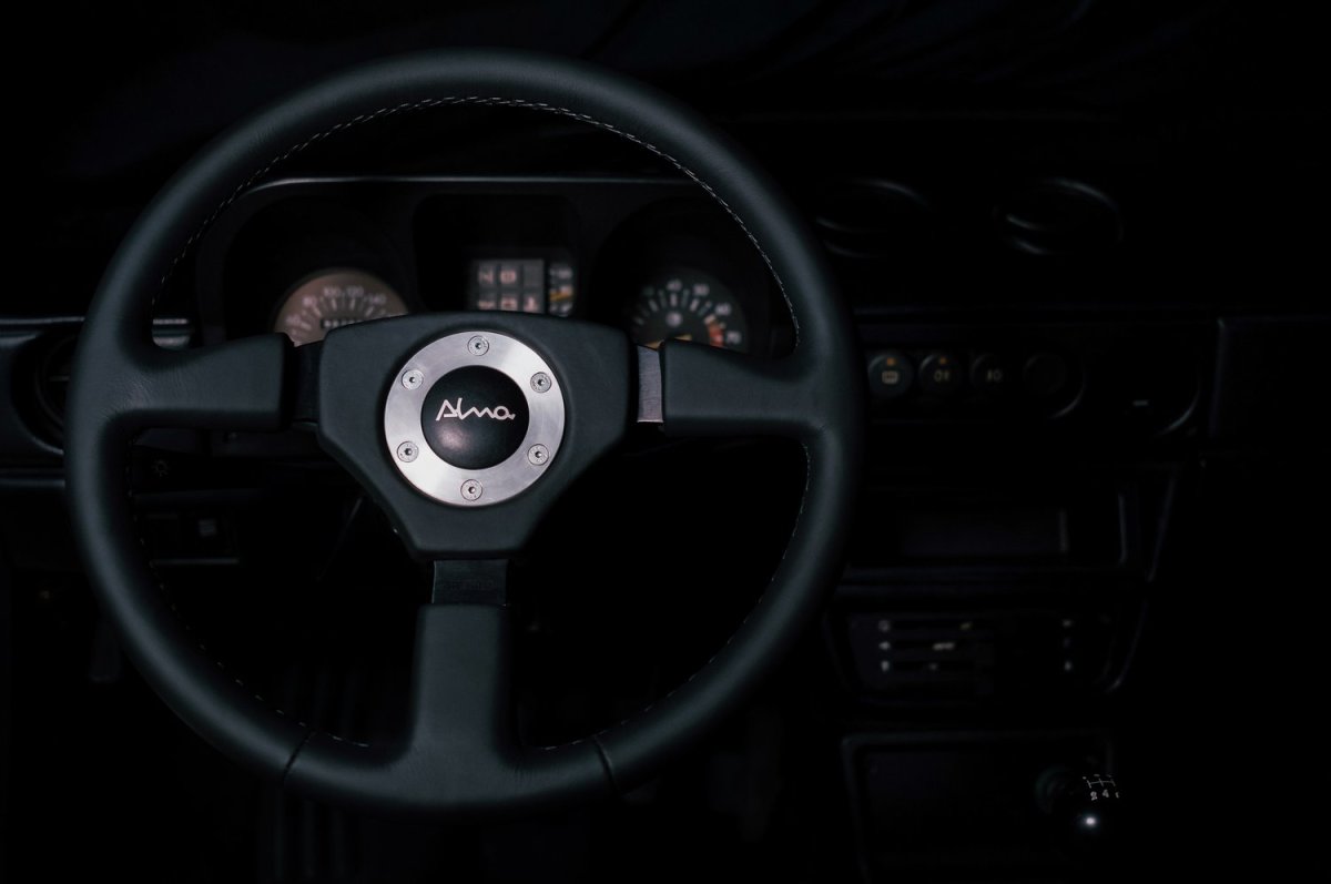Alfa Romeo prototype from the 1980s revived by Alma Sprint - Autoblog
