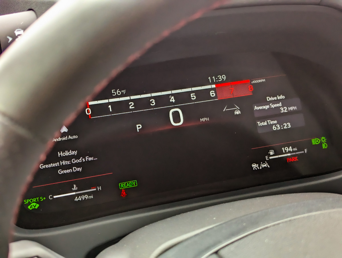 2025 Lexus UX300h review: A compact SUV that punches above its weight ...