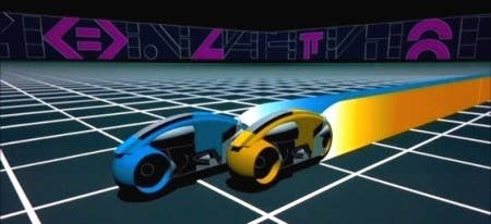 Tr2n (a.k.a. Tron 2), complete with Light Cycles, headed to theaters ...