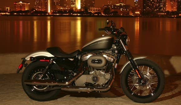 Harley-Davidson names Keith E. Wandell President and CEO - Autoblog