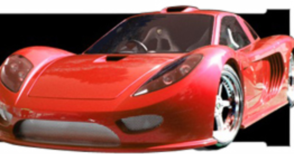 Barabus TKR: 0-60 mph in 1.67 secs, 270 mph top speed - Autoblog