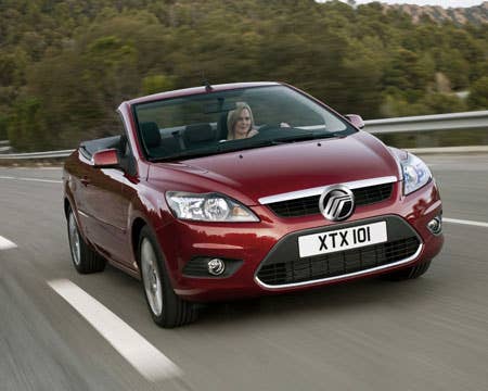 Mercury repositioned to complement Lincoln, new small car coming in ...