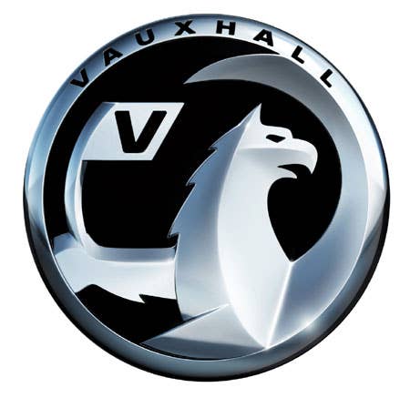 Vauxhall unveils new Griffin badge - Autoblog
