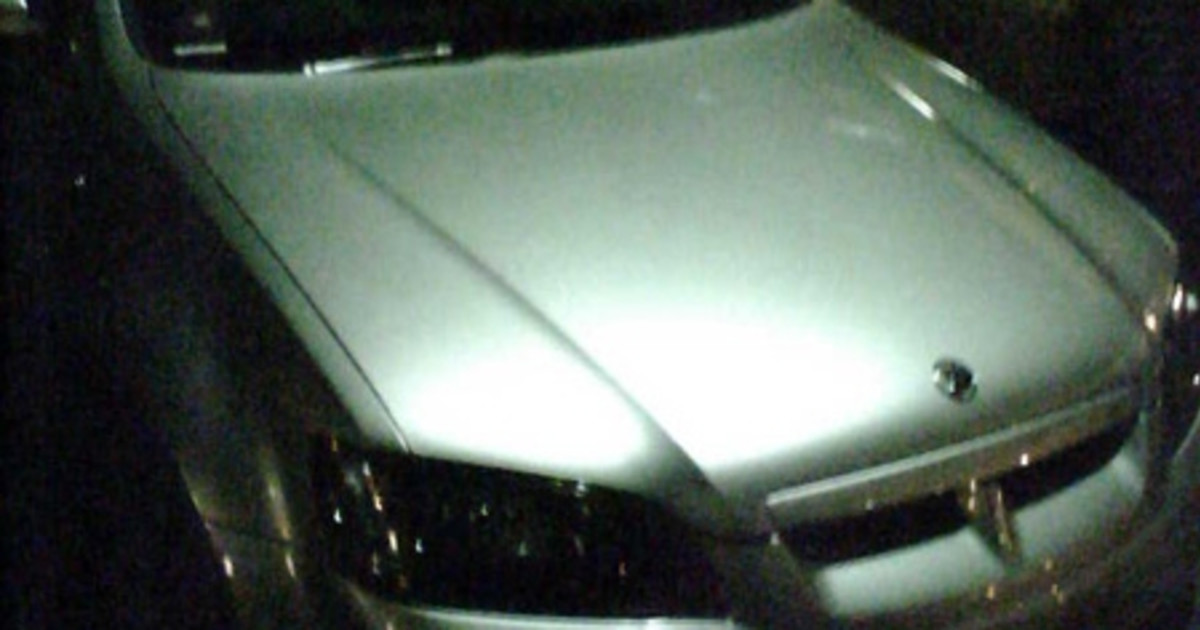 Pontiac G8 GXP research? HSV Clubsport R8 spotted in Troy, MI - Autoblog