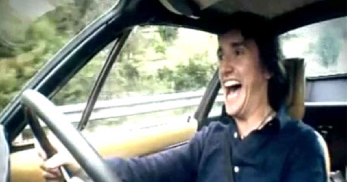 VIDEO: Top Gear season 12 teaser - Autoblog