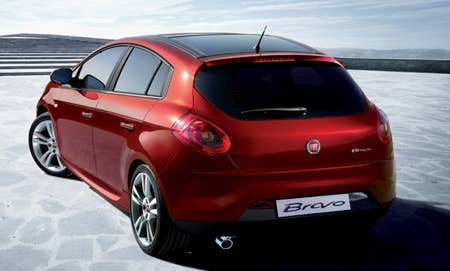Bravo! What's next? Fiat plans facelift, wagon and Abarth versions in ...