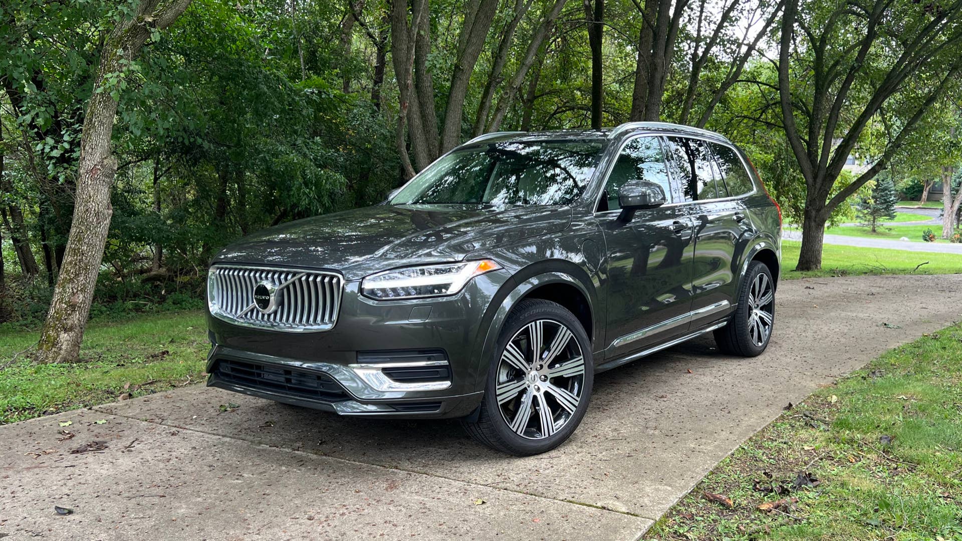 Costco partners with Volvo on members-only incentives up to $2,500 ...