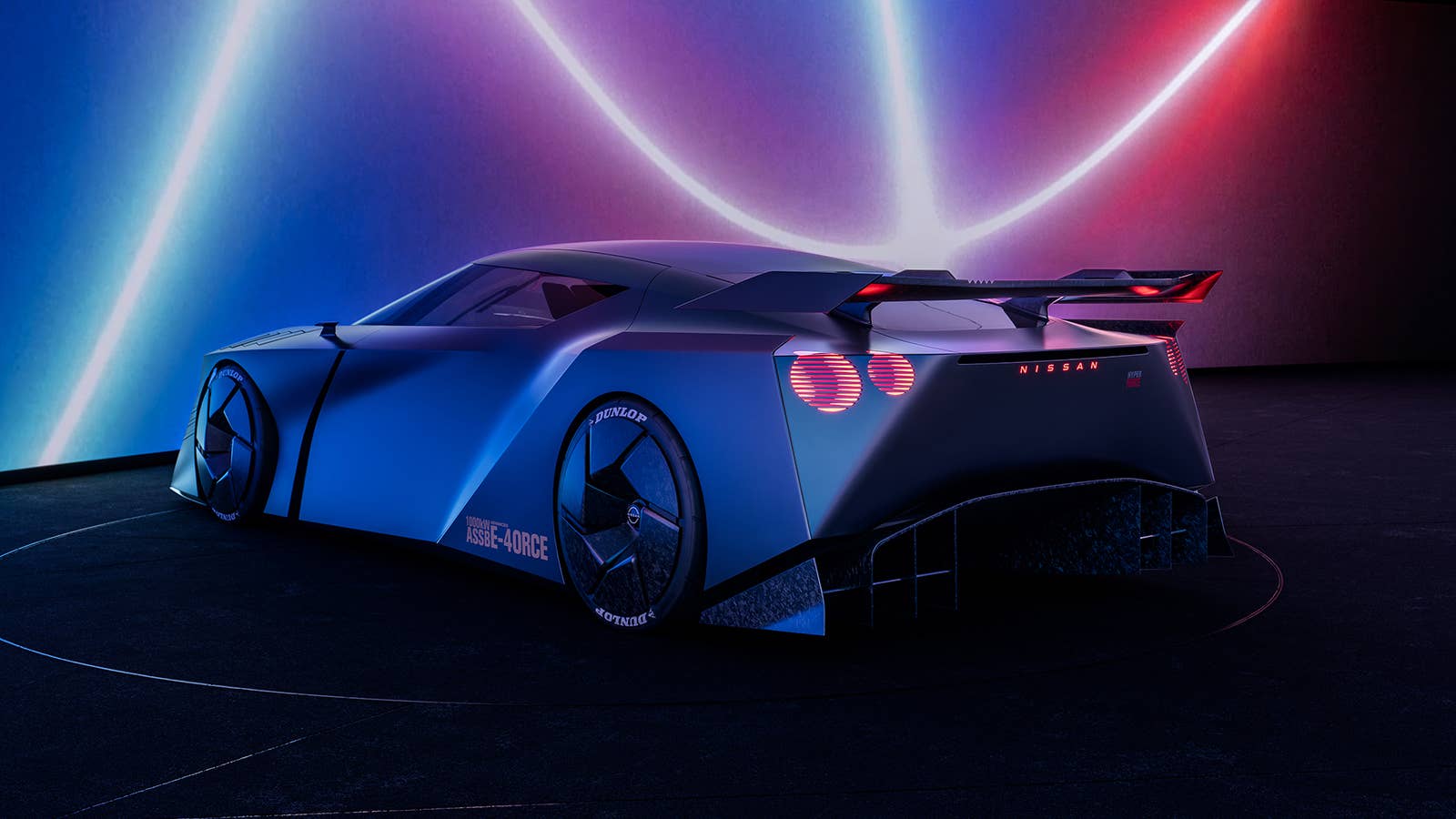 Nissan Wants EV Batteries to Shift Sideways for Better Performance ...