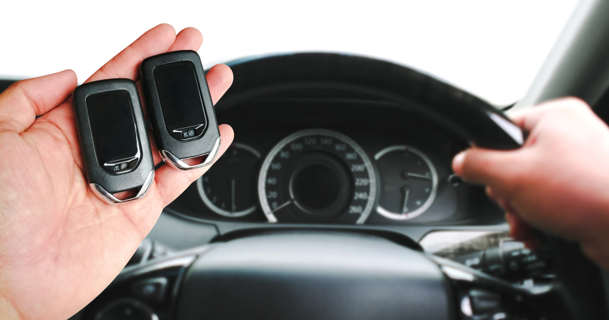 The best remote starter kits of 2024 - Autoblog