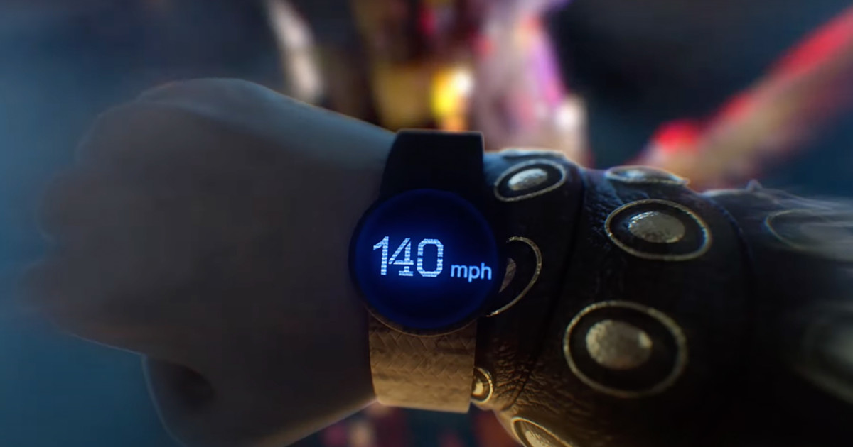 The final teaser for Dodge's final Last Call car has landed - Autoblog