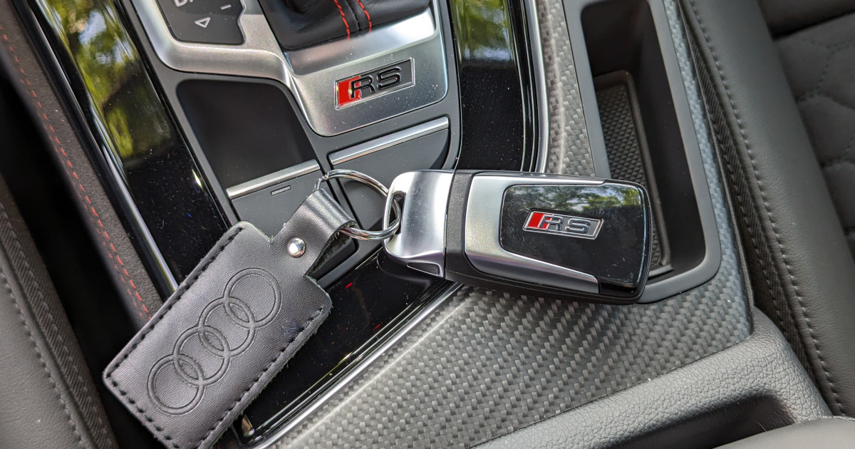 Key fob hot takes: The good, bad, pretty, ugly, strange and more - Autoblog