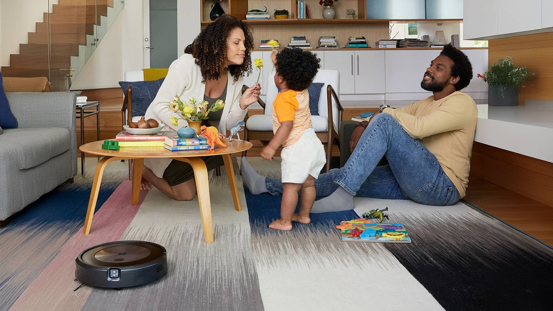 Save over $300 on this advanced Roomba robot vacuum from Walmart - Autoblog
