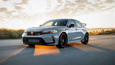 Study: Grayscale cars get even more popular — particularly, well, gray ...