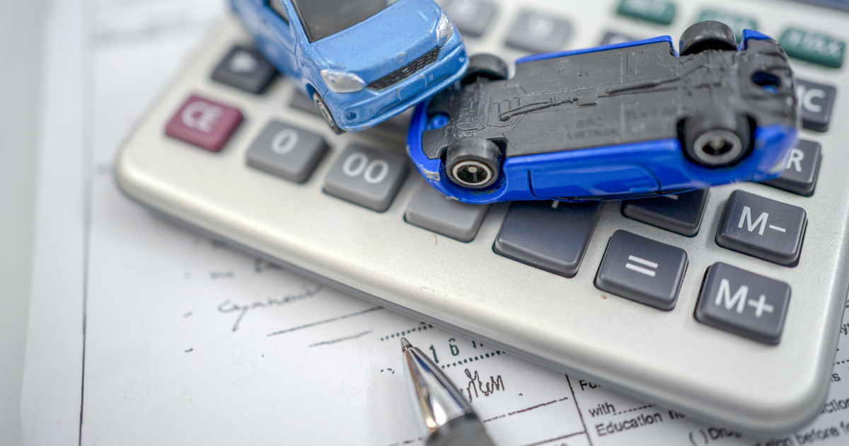 Cheapest insurance companies for 'high-risk' drivers - Autoblog