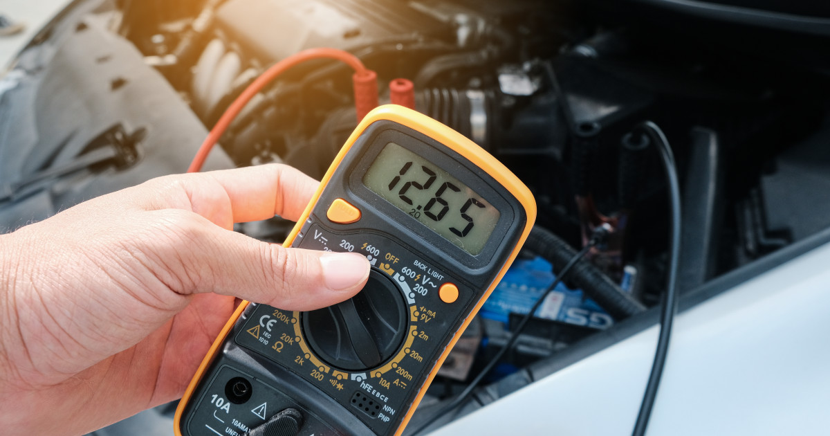 The best multimeters for automotive use of 2024 - Autoblog