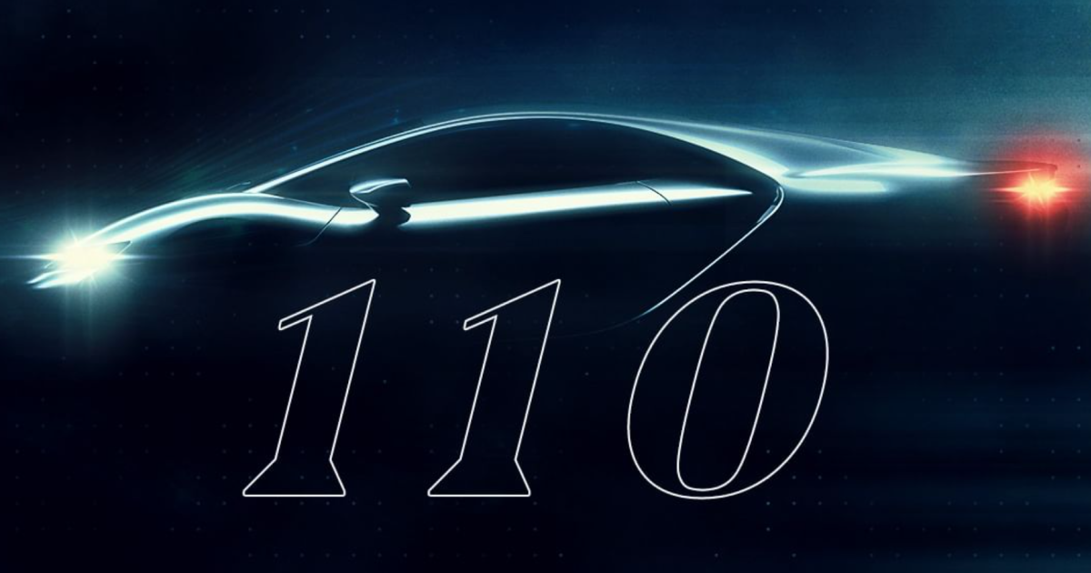 Bertone wants to make wedges great again - Autoblog