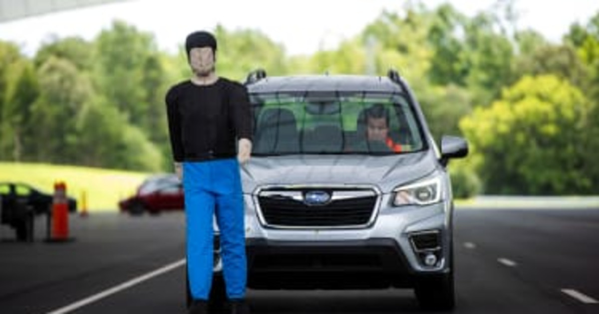 NHTSA proposes six ways to improve New Car Assessment Program - Autoblog