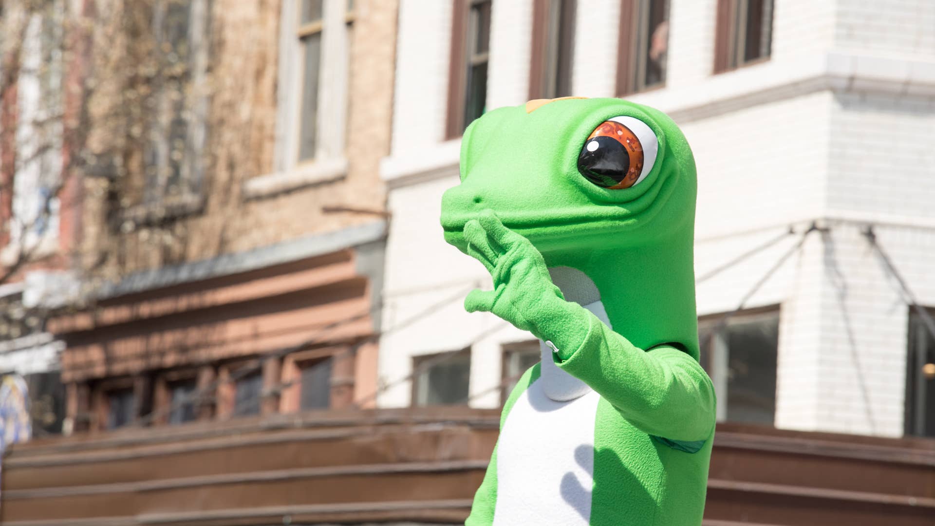 Class action alleges Geico was too stingy with pandemic relief - Autoblog