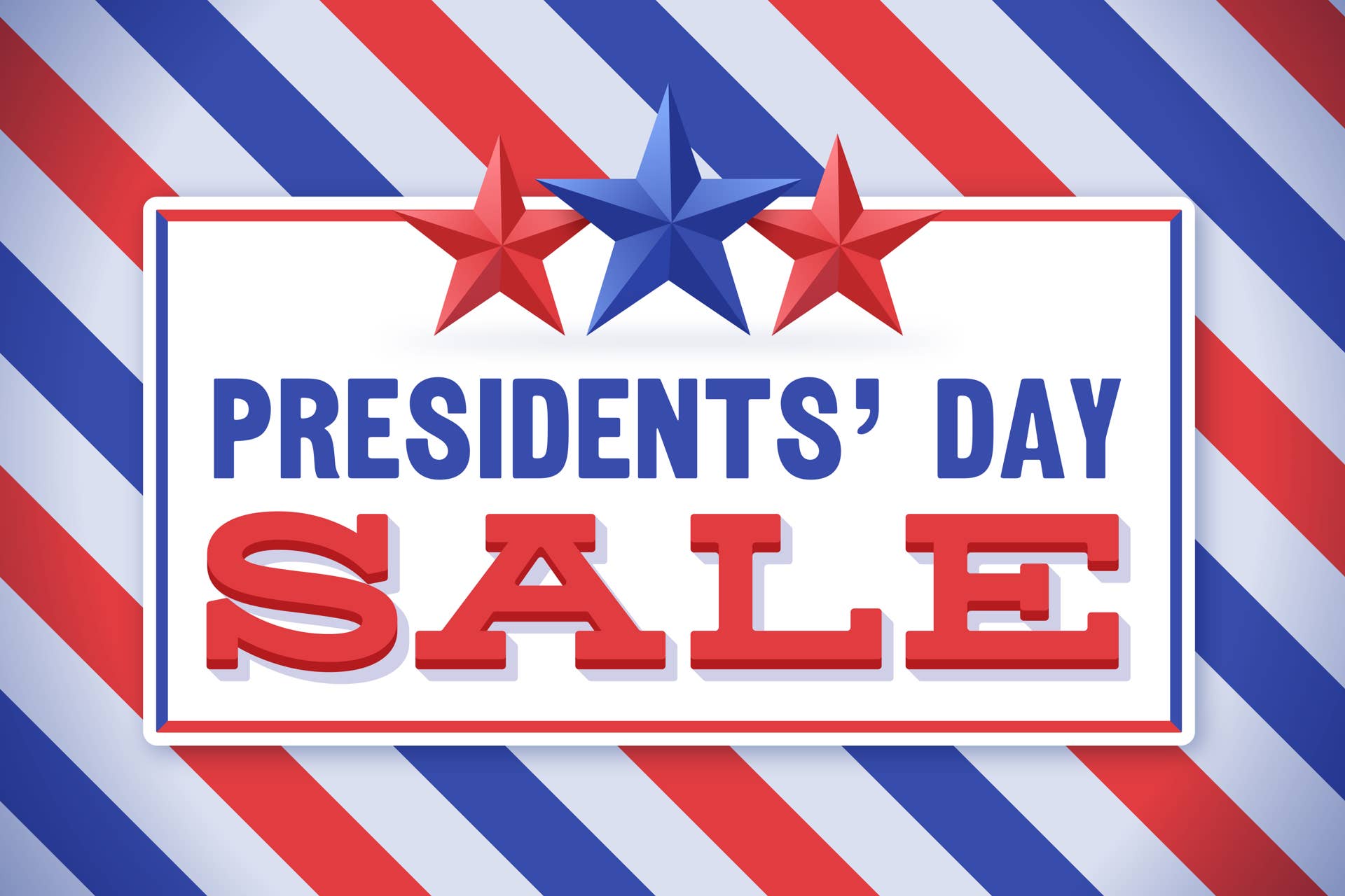 Presidents' Day sales 2024: Everything you need to know - Autoblog