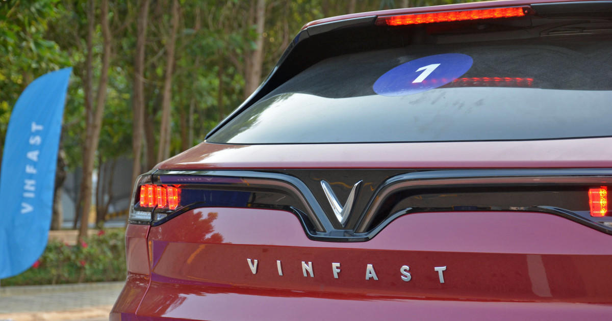 VinFast Faces Legal Heat After Owners Say Their EV Takes 24 Hours to ...