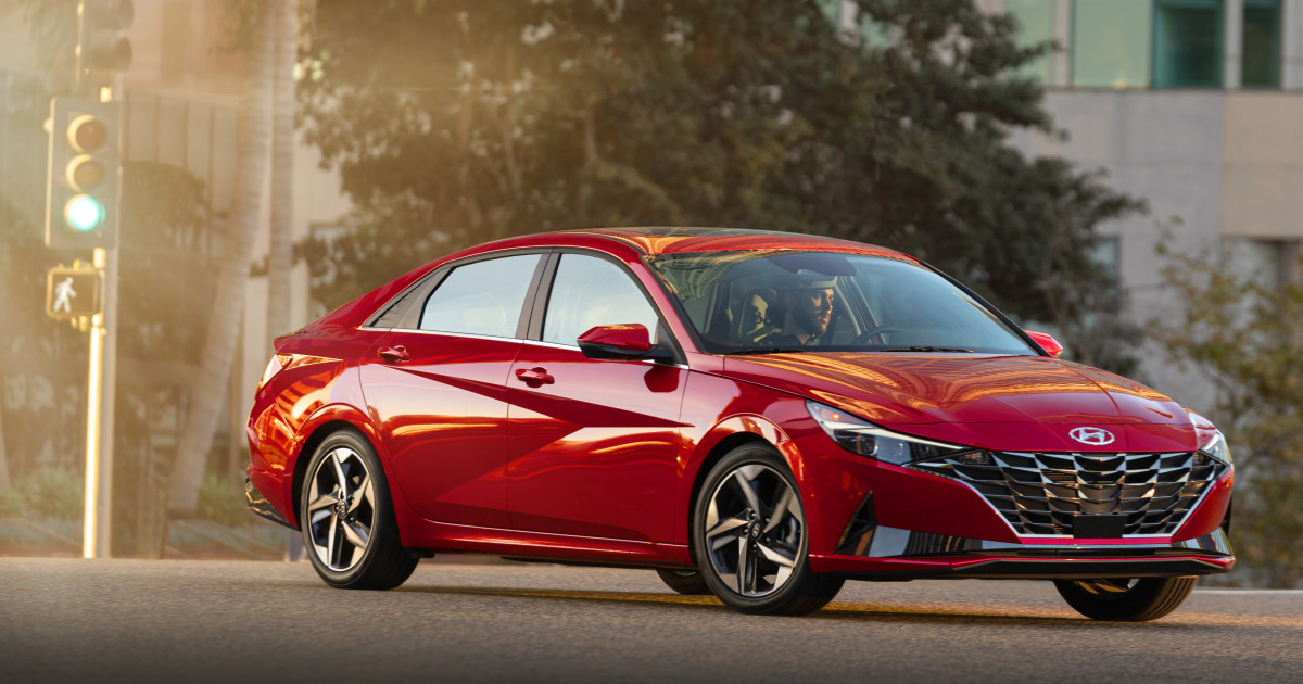 Hyundai and Kia expand recall for exploding seatbelt pretensioners ...