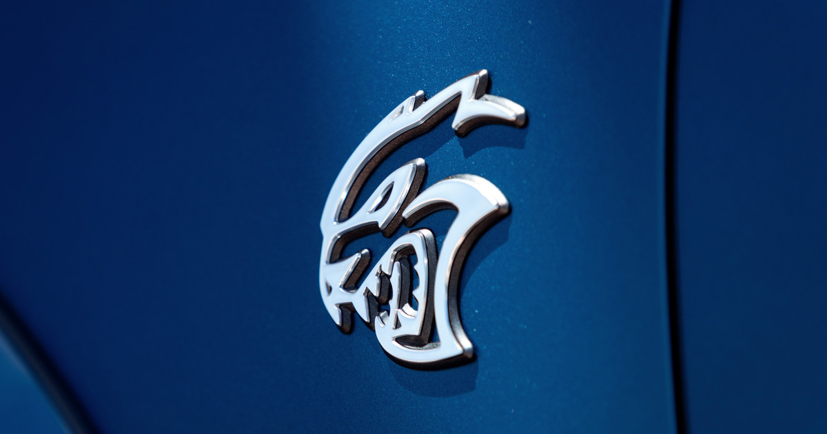 Belling the 'Belltown Hellcat': Seattle fines loud, fast driver $84,000 ...