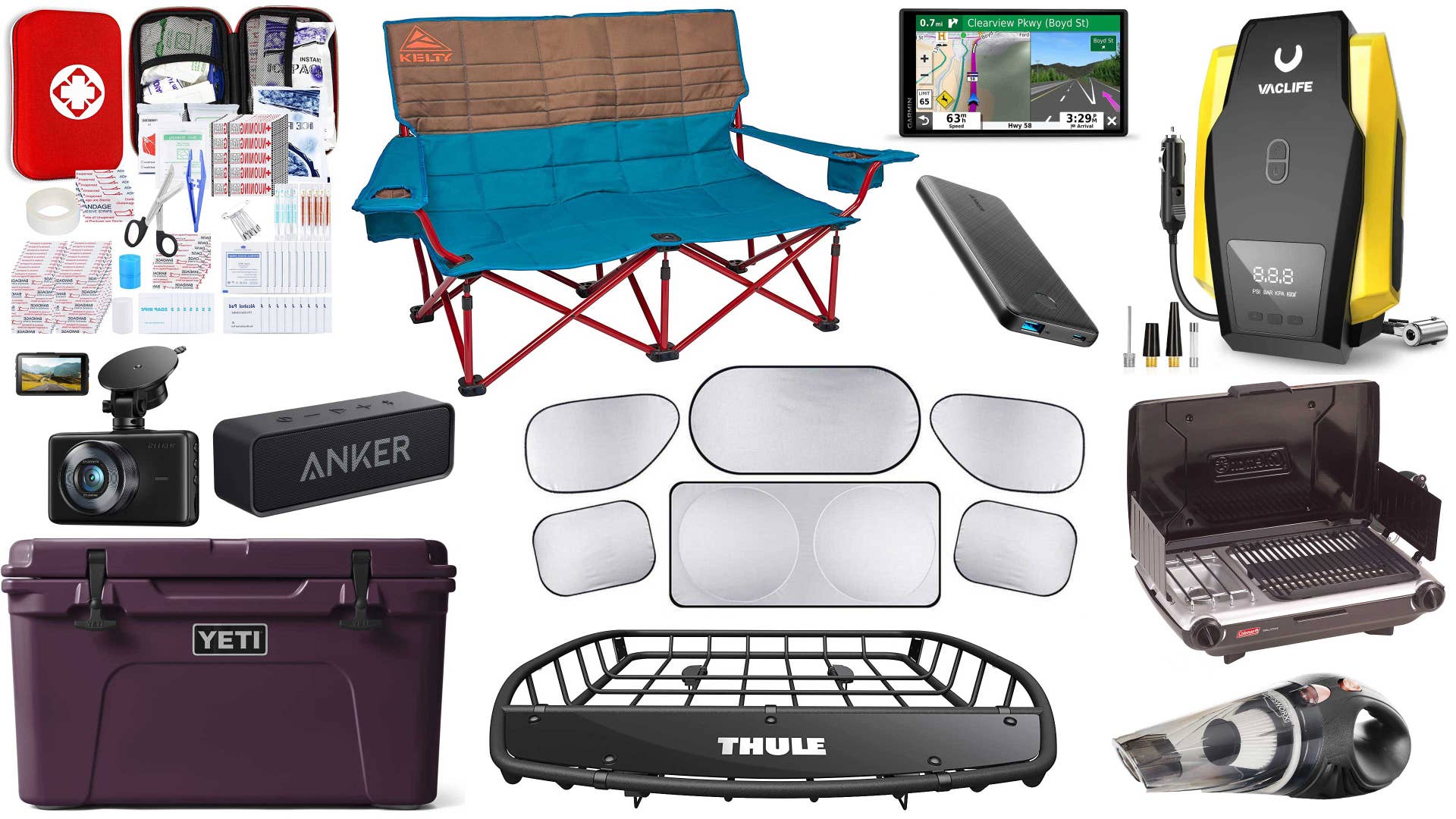 We asked ChatGPT, 'What are some must-have car accessories?' Here's ...