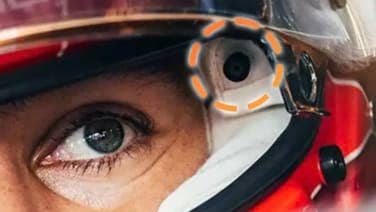 F1 plans to use 'drivers' eye' miniature cameras in Grand Prix races ...
