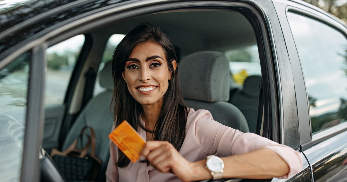 Can you buy a car with a credit card? - Autoblog