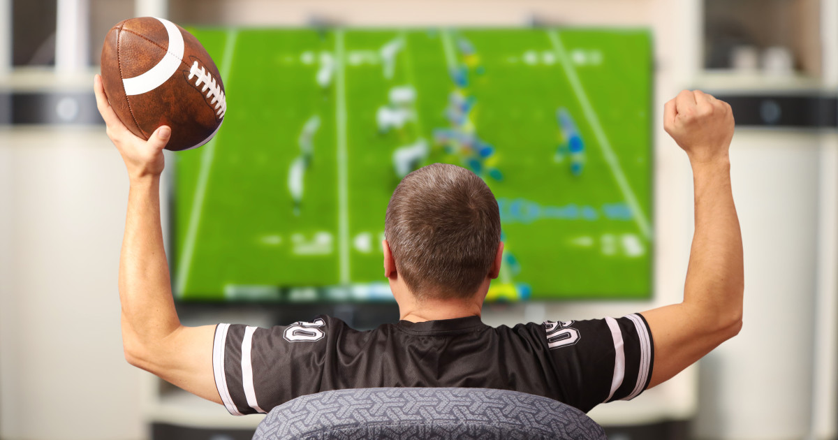 The 20 Best bowl game TV Deals for 2024 - Save up to 47% on 55-inch, 65-inch and more - Autoblog