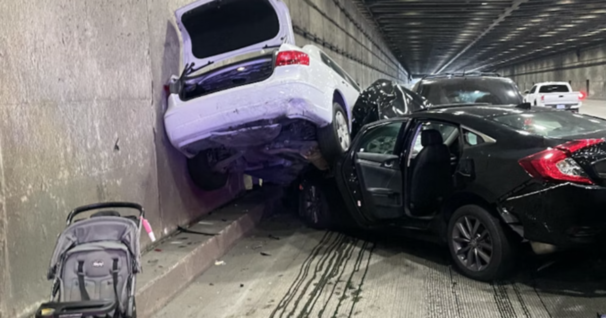 AAA study says Americans have grown more afraid of self-driving cars ...