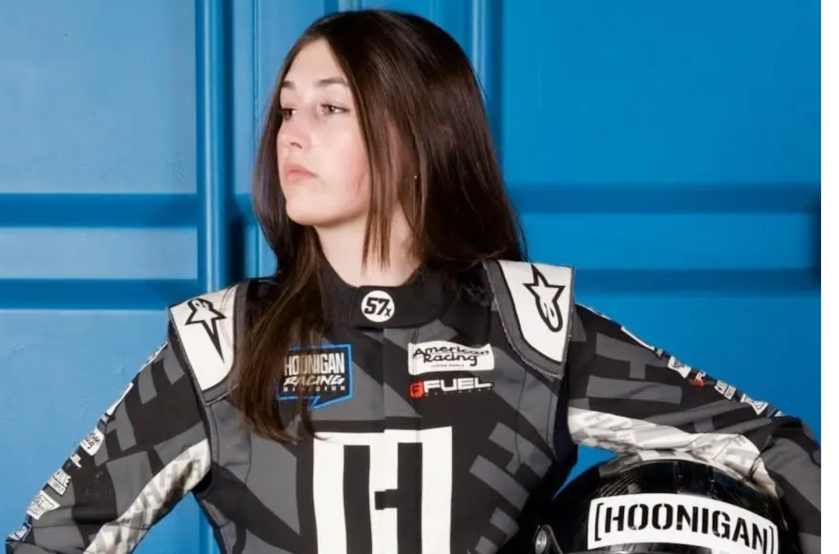 Ken Block's teenage daughter to race up Pikes Peak in honor of her dad ...