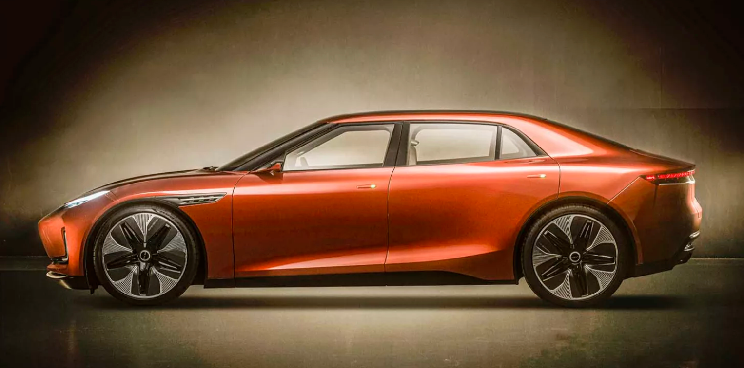 Greetings from Trollhattan. I'm Emily, but I'm not a Saab. - Autoblog