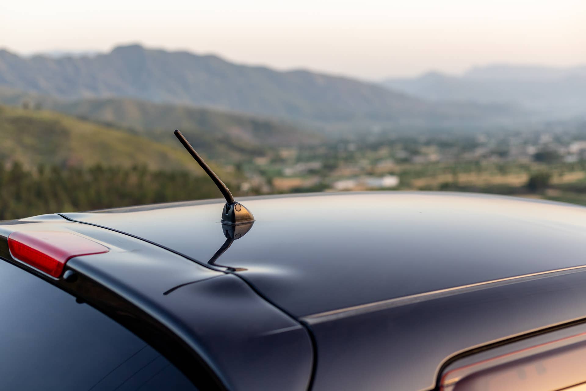 The best car antennas of 2024 - Autoblog