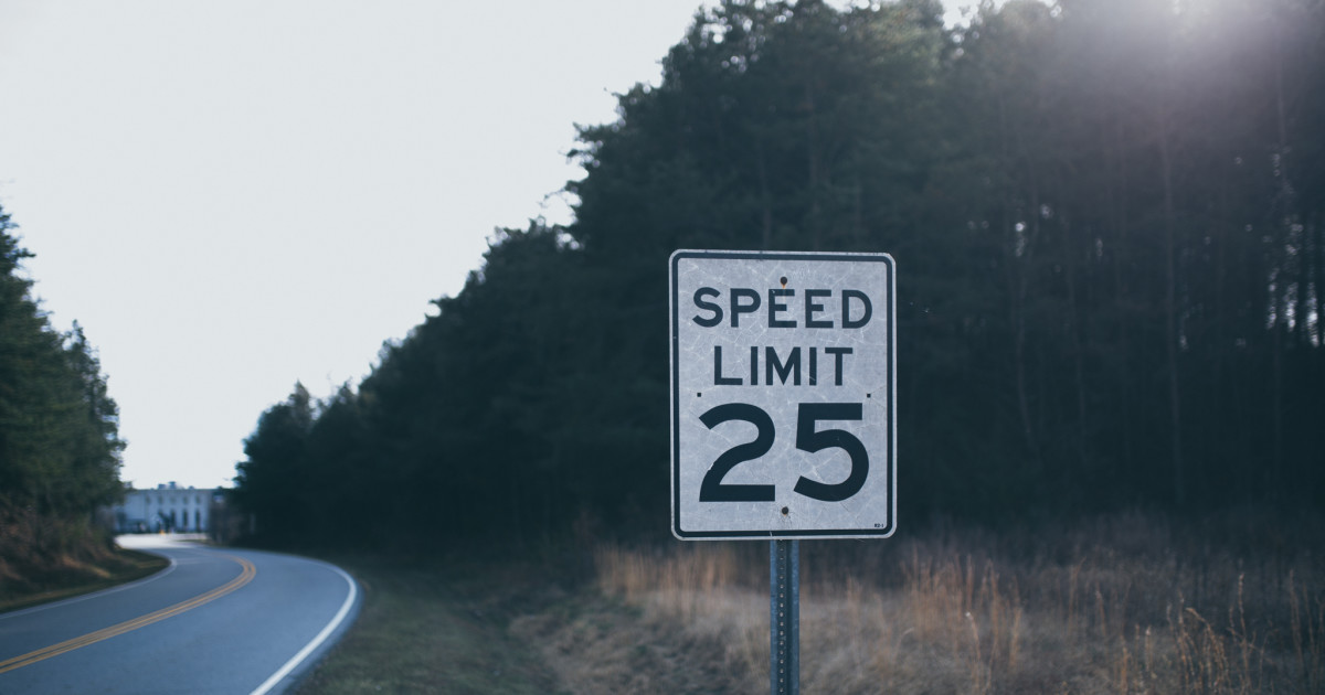 IIHS study: Seattle residents in fewer injury crashes after speed ...