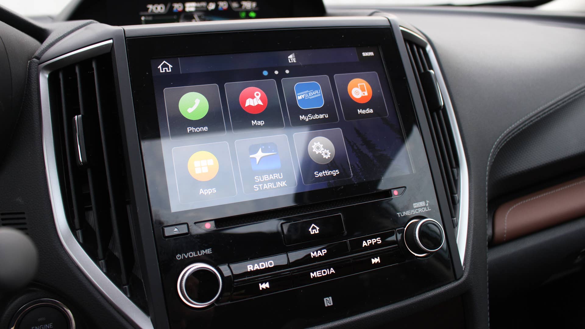 Subaru Infotainment Review | Testing tech in our long-term Forester ...