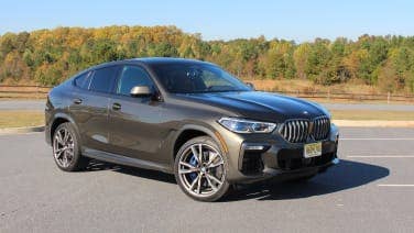 2020 Bmw X6 Review Buying Guide The New And Improved Original