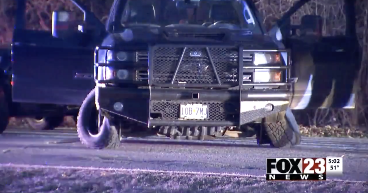 Man on meth steals truck (and goat) from adult video store, police say ...