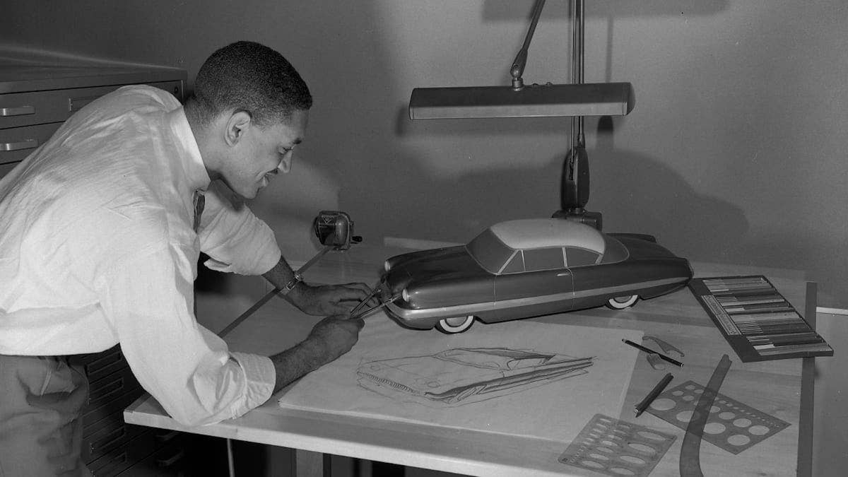 The Black automotive pioneers who helped reshape the automotive world ...