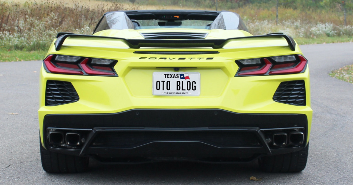 All 50 U.S. license plates, ranked from best to California - Autoblog