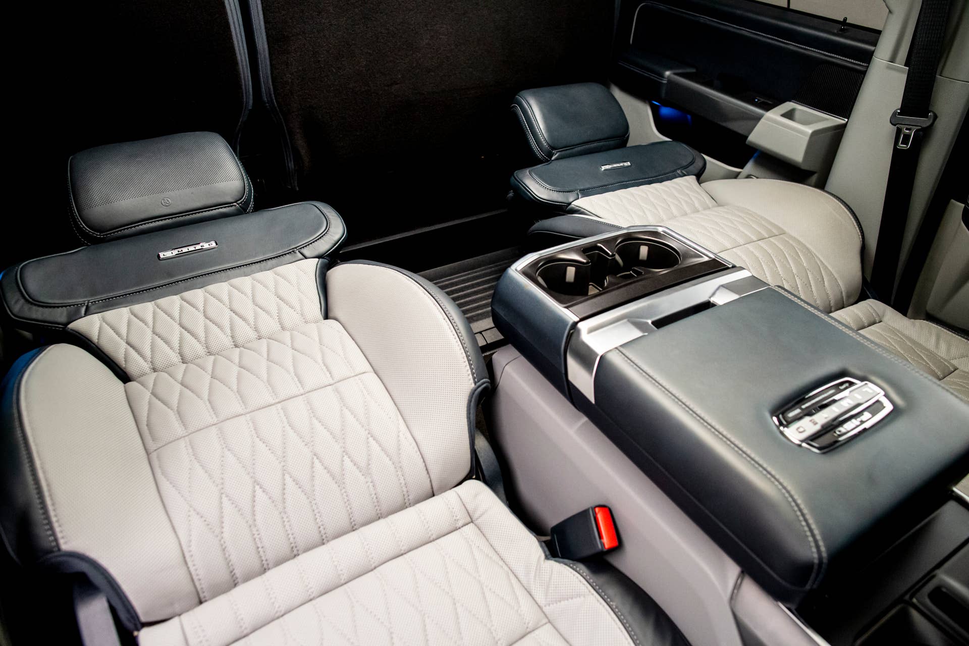 Interesting F150 Max Recline Seats Pictures