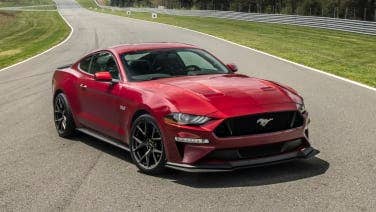 2021 Ford Mustang order guide leaks: Performance Pack 2 gone, safety ...