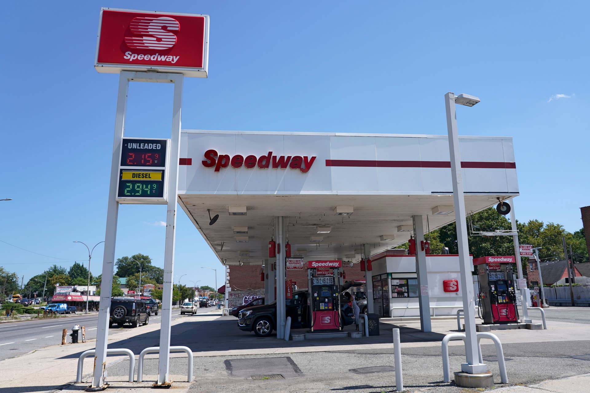 The 5 cheapest gas stations in New York - Autoblog