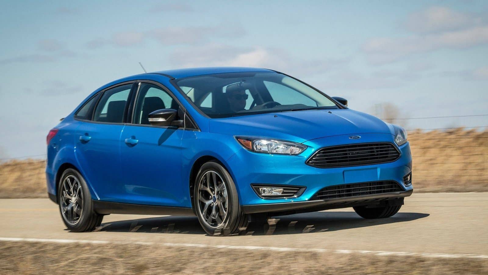 Edmunds report shows Ford and Chevy are losing market share by ditching ...